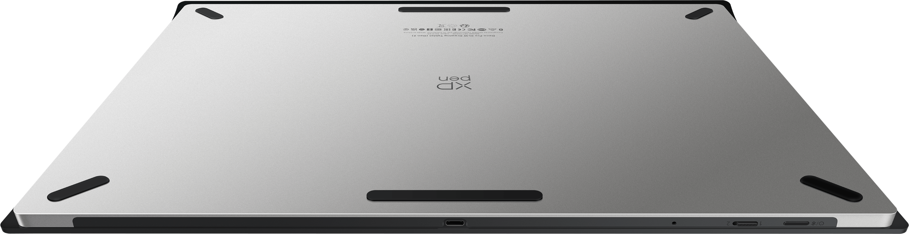 Deco Pro Gen 2 | XP-PEN Portugal Loja Oficial